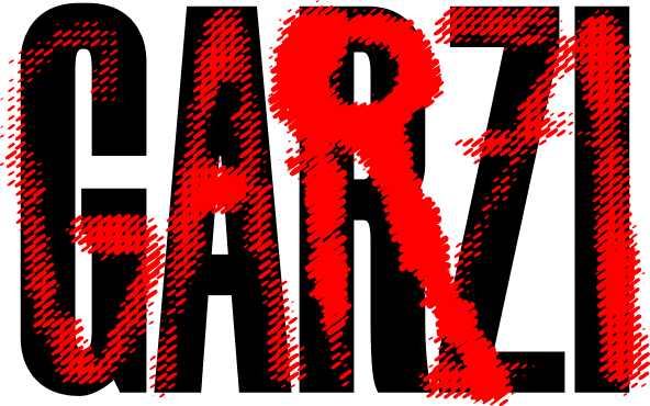 Garzi Official Site